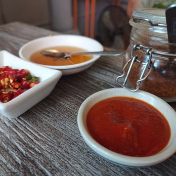 PLA-TU SUSHI THAI TAPAS - Updated December 2024 - 469 Photos & 260 ...