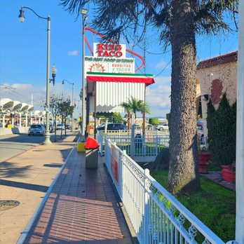 KING TACO - Updated February 2025 - 891 Photos & 1245 Reviews - 4504 E ...
