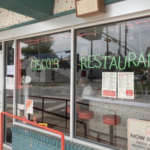 CISCO’S RESTAURANT BAKERY & BAR - 227 Photos & 364 Reviews - 1511 E 6th ...