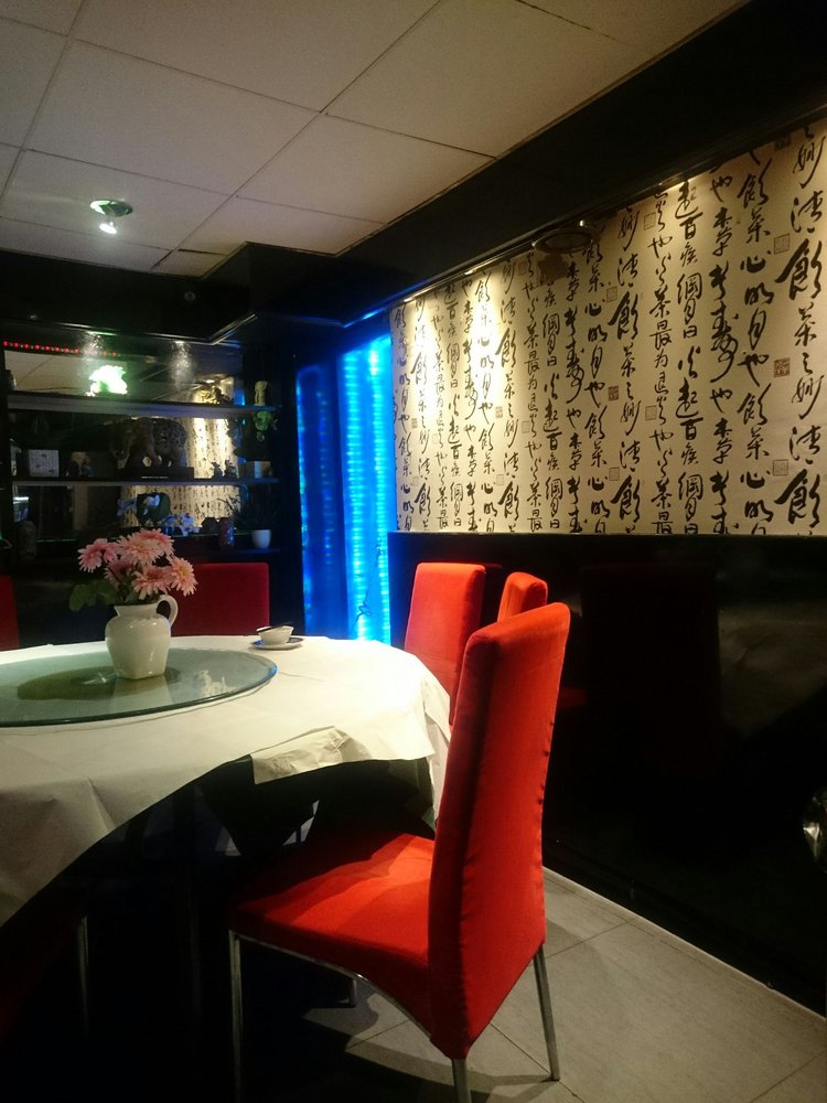 BA SHU FANG CHINESE RESTAURANT - Updated July 2025 - 132 Bethnal Green ...