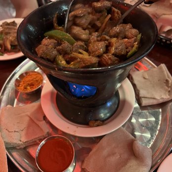 LANGANO ETHIOPIAN RESTAURANT - Updated December 2025 - 33 Photos & 25 ...