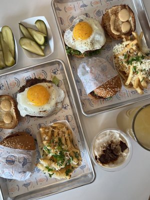 SUPER DUPER BURGERS - 59 Photos & 55 Reviews - 3900 Bel Aire Plz, Napa ...