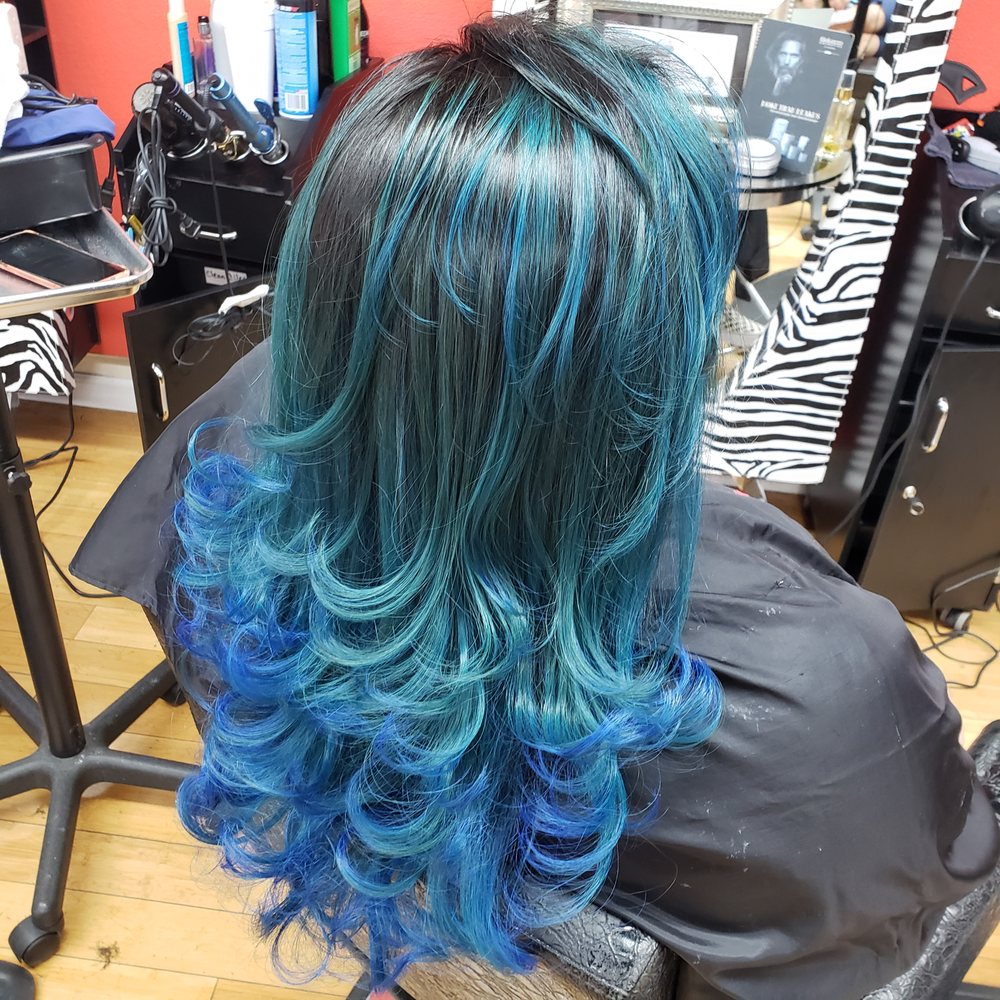 JAIMITOS CUTS - Updated July 2025 - 5690 Thornton Ave, Newark ...