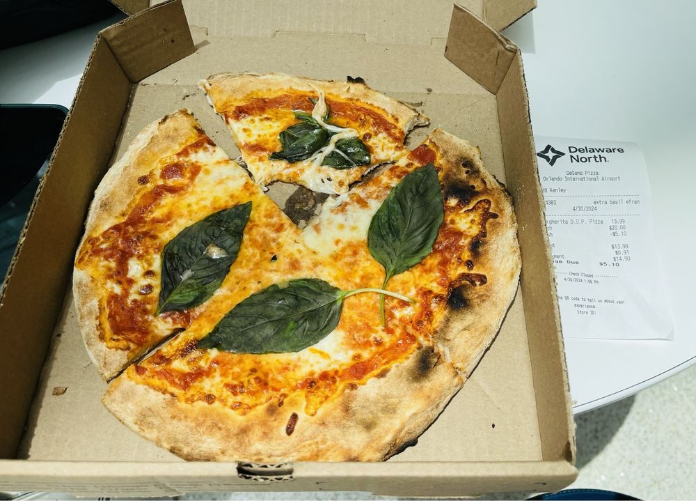 DESANO PIZZERIA - Updated May 2026 - 17 Photos & 14 Reviews - 1 Jeff ...