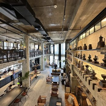 SLOWALK COFFEE ROASTERS - Updated July 2024 - 130 Photos & 24 Reviews ...