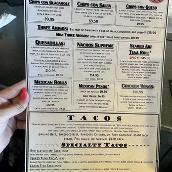 THE VIP MEXICAN RESTAURANT & LOUNGE - Updated April 2025 - 709 Photos ...