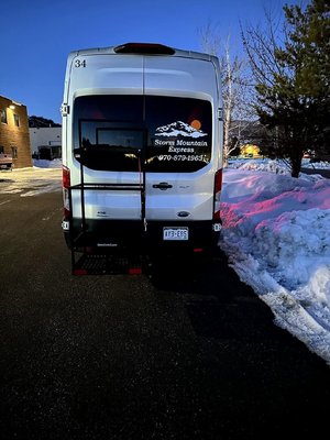 STORM MOUNTAIN EXPRESS - Updated December 2025 - 24 Photos & 50 Reviews - 2680 Jacob Cir ...