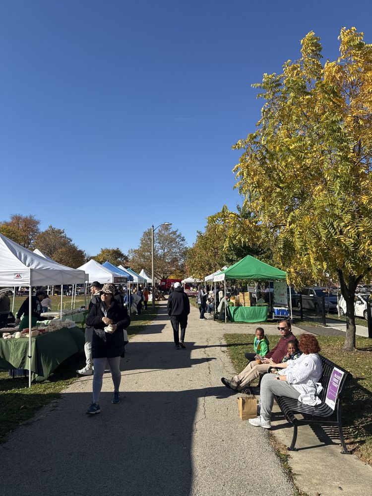 INDEPENDENCE PARK FARMERS MARKET - Updated August 2025 - 19 Reviews ...