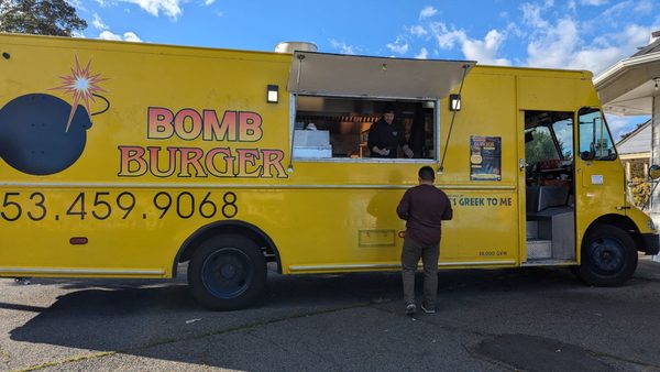 BOMB BURGER TACOMA - Updated November 2025 - 48 Photos & 47 Reviews ...