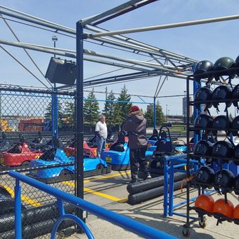 MISSISSAUGA MINI INDY - Updated December 2025 - 16 Photos - 99 Rathburn ...