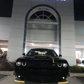 STOCKTON DODGE CHRYSLER JEEP RAM - Updated December 2025 - 140 Photos ...