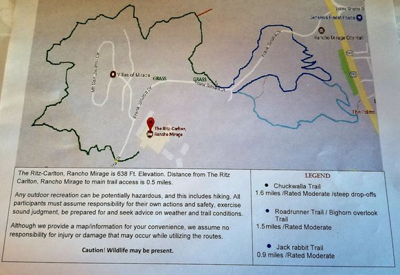 CHUCKWALLA TRAIL - Updated January 2025 - 15 Photos - 19336 Chuckwalla ...