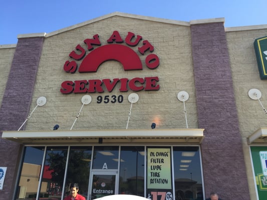 SUN AUTO SERVICE - Updated December 2025 - 41 Photos & 288 Reviews ...