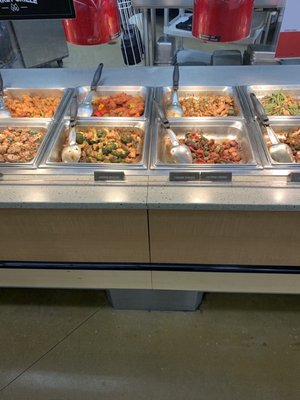 HY-VEE - Updated October 2025 - 10 Photos & 49 Reviews - 4125 Sheridan ...