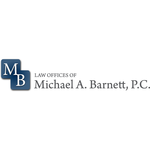 THE LAW OFFICES OF MICHAEL A. BARNETT, PC - Updated August 2025 - 1825 ...