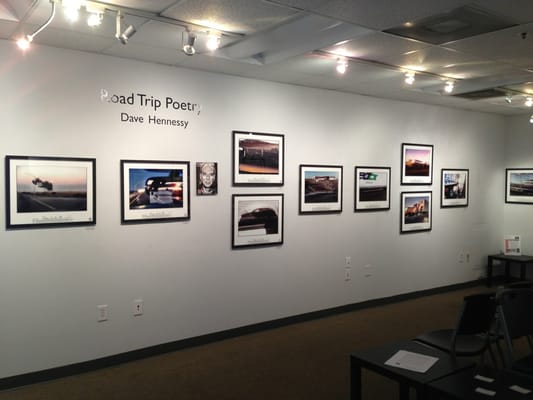 VIEWPOINT GALLERY - Updated September 2025 - 12 Reviews - 2015 J St ...