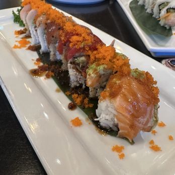 SUSHI POP - Updated August 2025 - 2170 Photos & 2589 Reviews - 1105 S ...