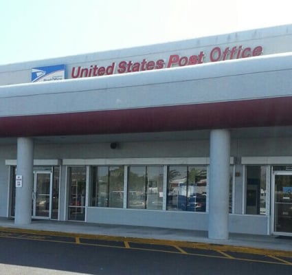 USPS POST OFFICE - Updated December 2025 - 22 Reviews - 7972 Pines Blvd ...