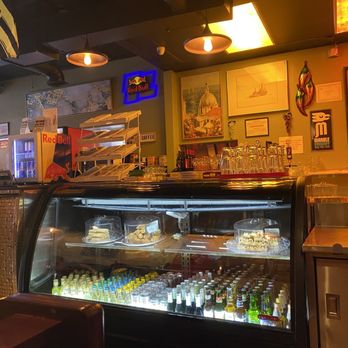 MAZAYA CAFE - Updated July 2024 - 280 Photos & 248 Reviews - 120 ...