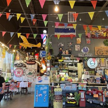 NOODLE NATION - Updated August 2024 - 105 Photos & 60 Reviews - 21005 ...