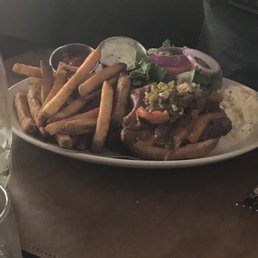 RESTAURANT 1858 - TEMP. CLOSED - 130 Photos & 107 Reviews - 1045 Lower ...