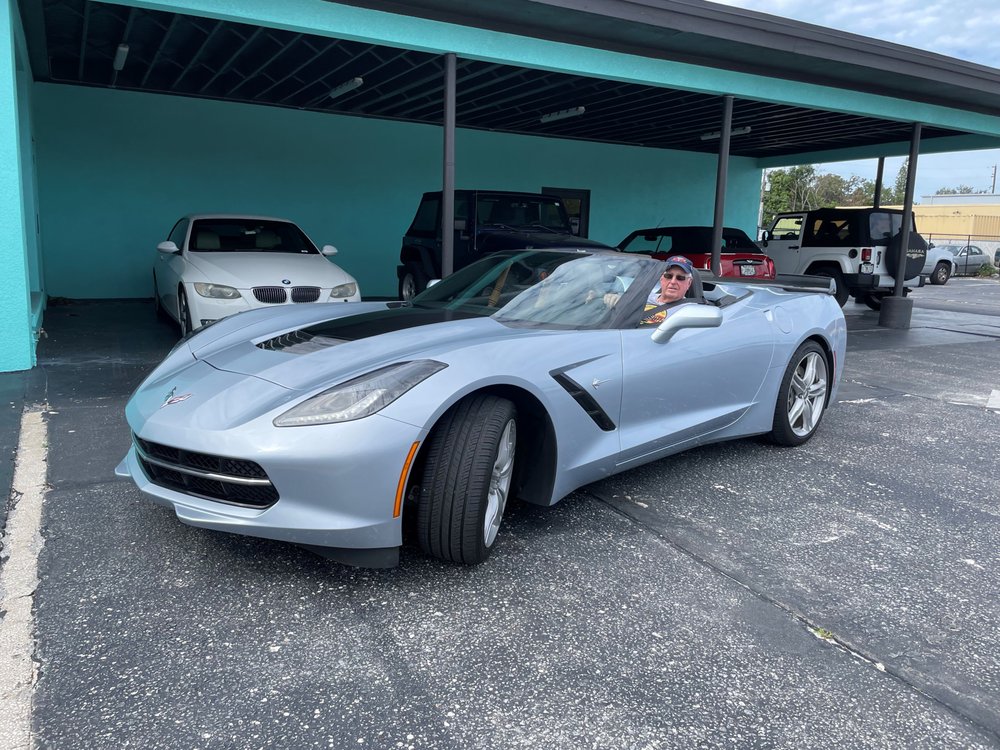 AUTO LAND USA - Updated November 2025 - 17 Photos & 10 Reviews - 11570 ...