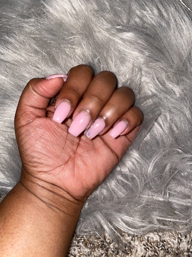 BEBE NAIL SPA - Updated May 2024 - 112 Photos & 47 Reviews - 1250 ...