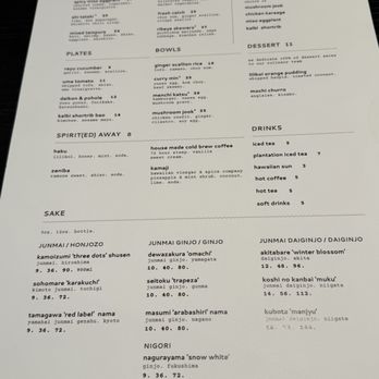 LITTLE PLUM - Updated November 2024 - 371 Photos & 90 Reviews - 2754 ...