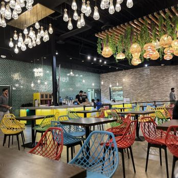 CHA STREET FOOD - Updated May 2024 - 29 Photos - 45633 Dulles Eastern ...