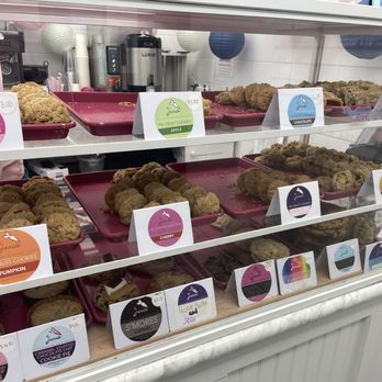 JANIE’S LIFE CHANGING BAKED GOODS - Updated August 2024 - 278 Photos ...