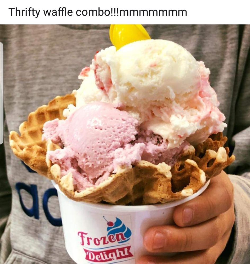 FROZEN DELIGHT - 54 Photos & 77 Reviews - 1101 N Wilmot Rd, Tucson ...