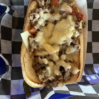 CADILLAC JACK’S - Updated July 2024 - 53 Photos & 19 Reviews - 1507 S ...