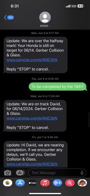 GERBER COLLISION & GLASS - Updated December 2025 - 40 Photos & 72 ...