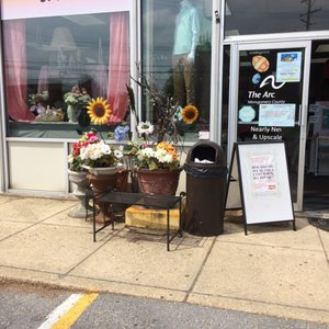 UNIQUE - 20 Photos & 107 Reviews - Thrift Stores - 12211 Veirs Mill Rd ...