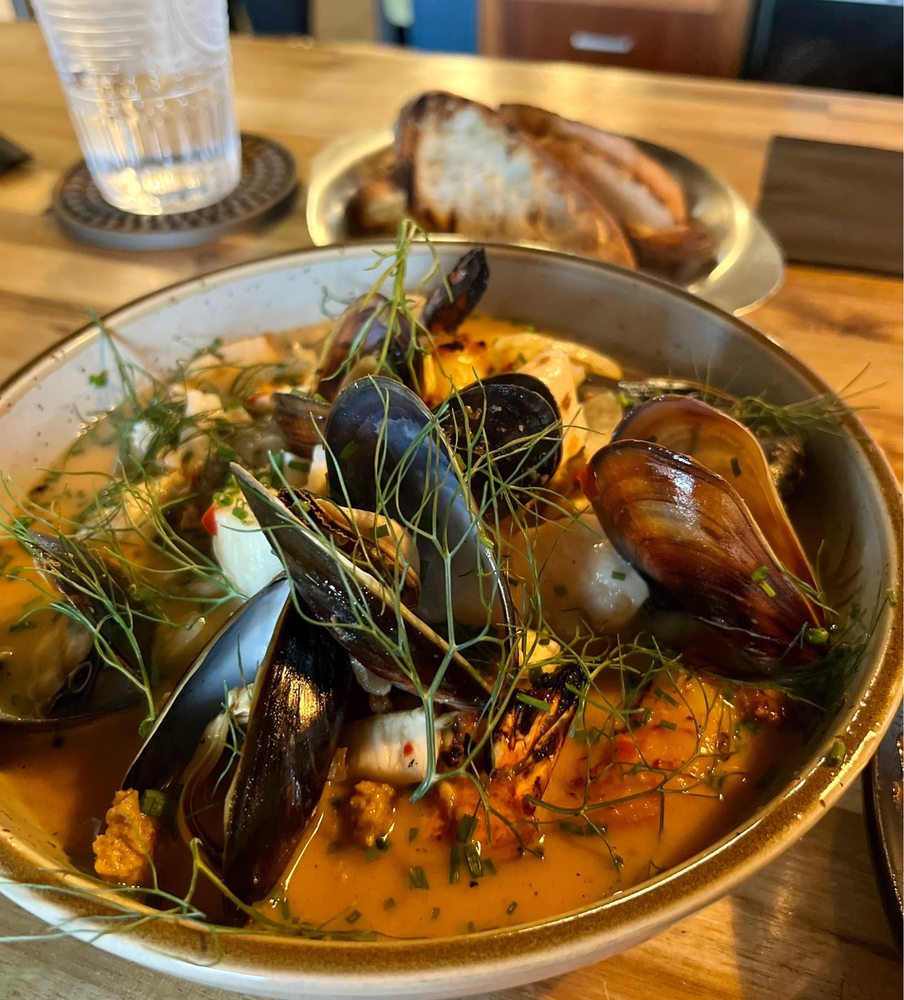 RESTAURANT POCO - Updated September 2024 - 88 Photos & 80 Reviews - 55 ...