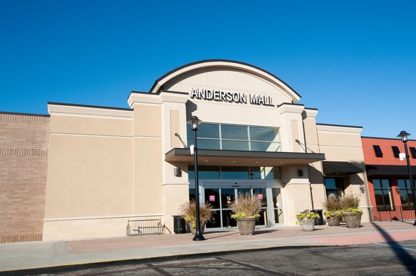 ANDERSON MALL - 11 Photos & 14 Reviews - 3131 N Main St, Anderson ...