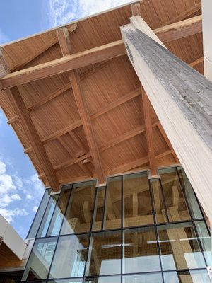 SCARBOROUGH CIVIC CENTRE LIBRARY - Updated December 2025 - 26 Photos ...