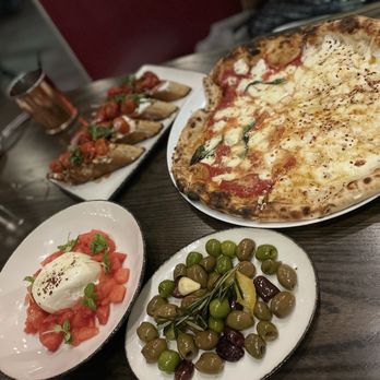 POSTO - Updated December 2025 - 744 Photos & 1145 Reviews - 400 ...