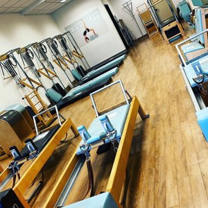 INFERNO HOT PILATES - Updated March 2025 - 47 Photos & 229 Reviews ...