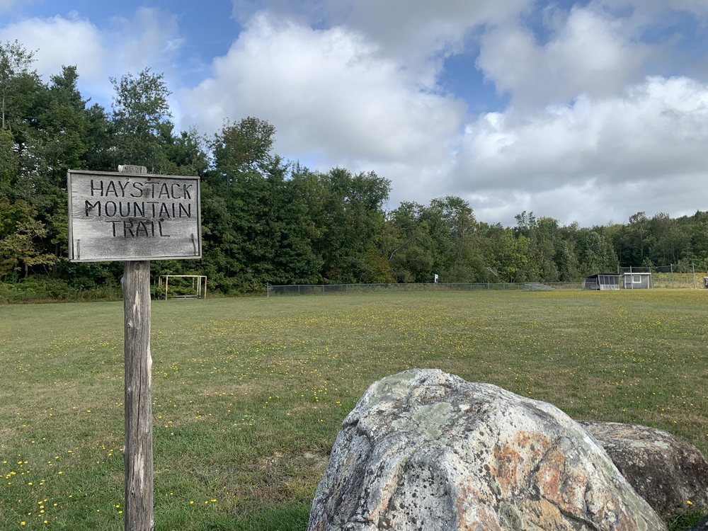 HAYSTACK MOUNTAIN LIBERTY MAINE - Hiking - 43 W Main St, Liberty, ME - Yelp