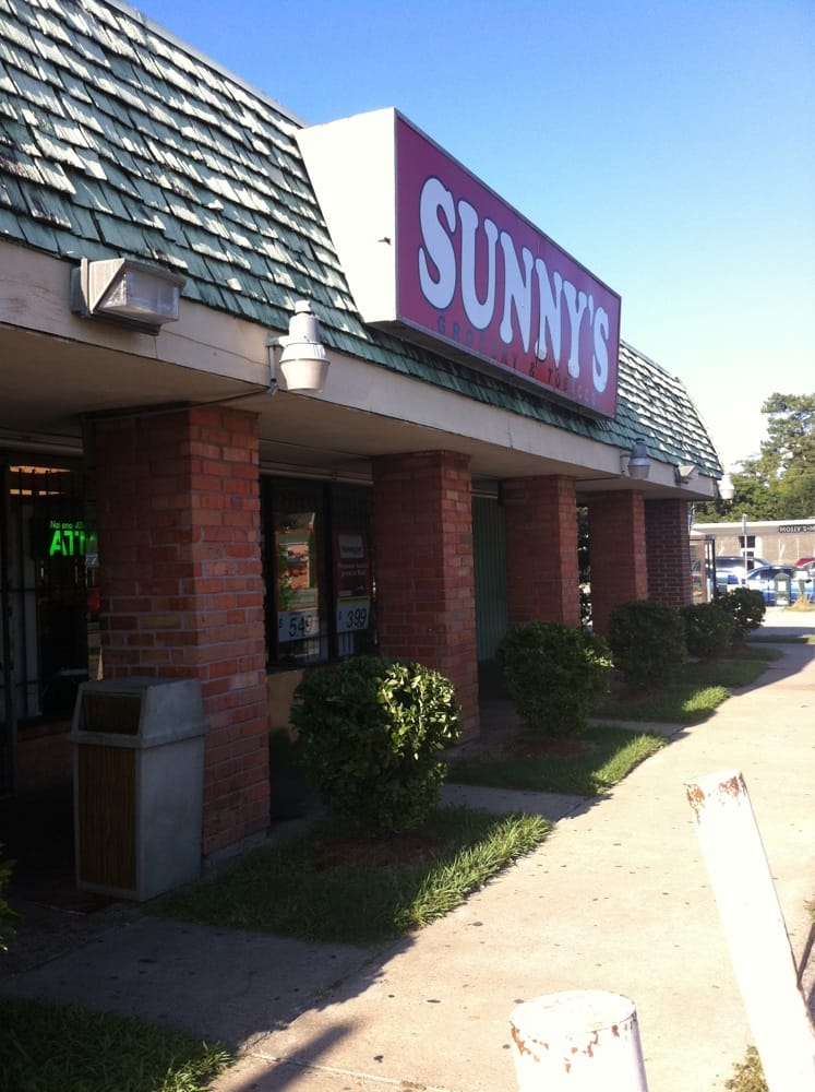 SUNNY FOOD STORE - Updated January 2026 - 3401 N Shepherd Dr, Houston ...
