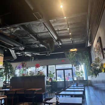 BESPOKE ALL DAY CAFE - Updated December 2024 - 1479 Photos & 681 ...