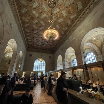 CREW COLLECTIVE & CAFÉ - Updated December 2024 - 972 Photos & 430 ...