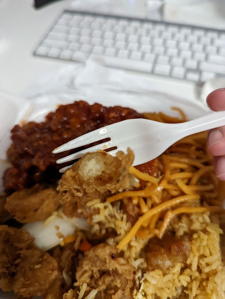 TWIN PANDA BOWL - 151 Photos & 273 Reviews - 13576 Harbor Blvd, Garden ...