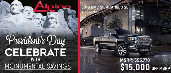 ALPINE BUICK GMC SOUTH - Updated October 2025 - 58 Photos & 88 Reviews ...