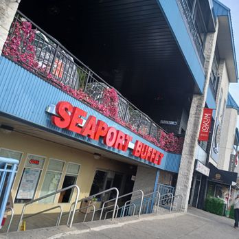 SEAPORT BUFFET - Updated November 2025 - 343 Photos & 229 Reviews ...