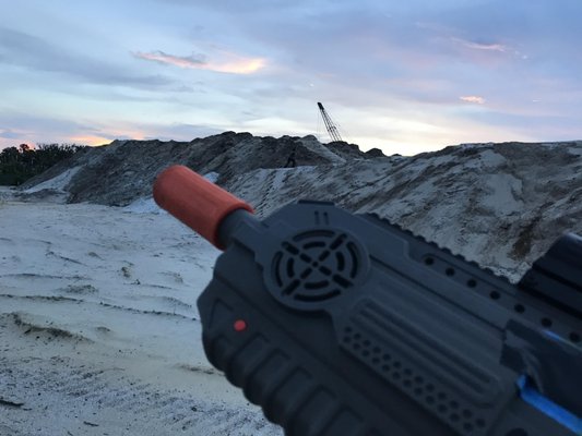 OMEGA LASER TAG - Updated October 2025 - Request a Quote - 21 Photos ...