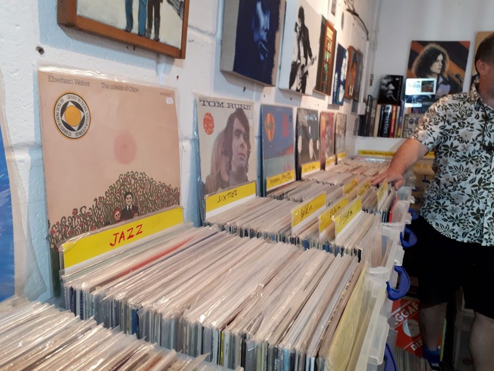 VINYL VANGUARD - Updated June 2024 - 35 St James Street, London, United ...