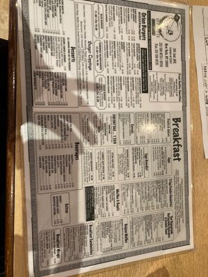 ORION DINER & GRILL - 152 Photos & 267 Reviews - 395 2nd Ave, New York ...