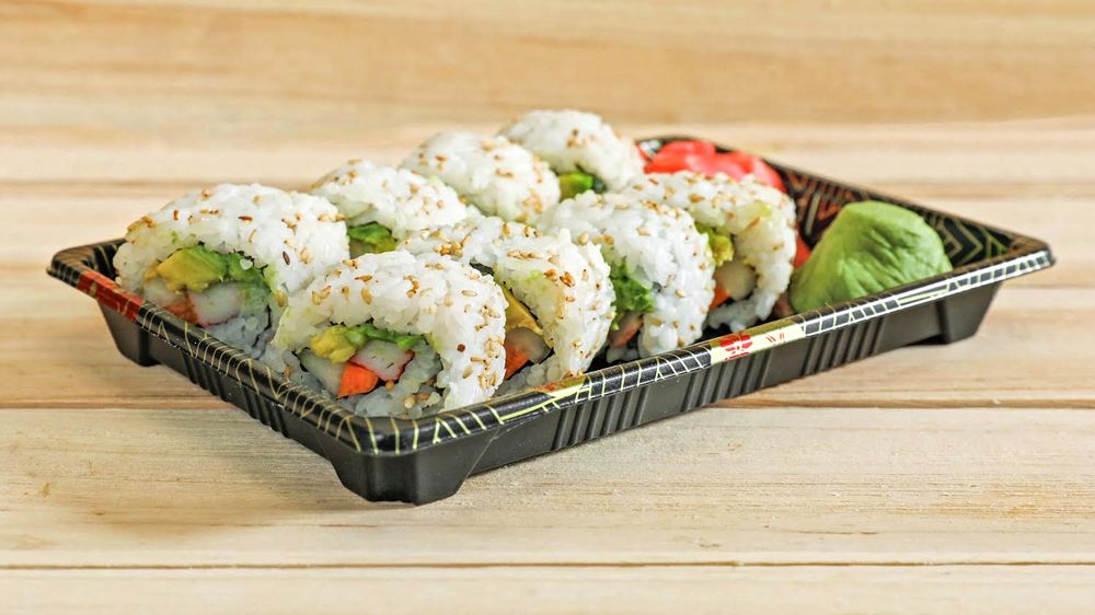 SAKURA JAPAN - Updated October 2025 - 1441 Tamiami Trl, Port Charlotte ...